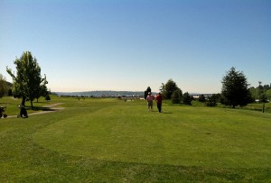 Interbay Golf Course, Driving Range & Mini Golf