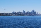 10+ Amazing Viewpoints for the Best Views of Seattle