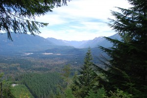 Cedar Butte Hike | Take The Trail Less Traveled
