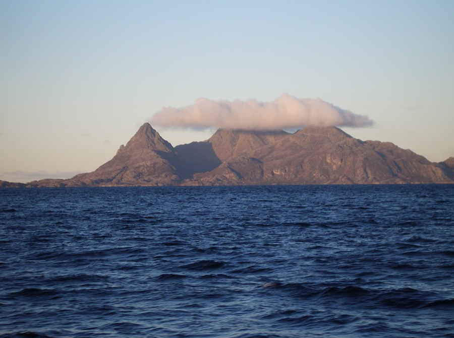 Bodø, Norway | Take a Trip North of the Arctic Circle | Seattle Bloggers