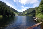 Talapus Lake & Olallie Lake Hike Near Snoqualmie Pass